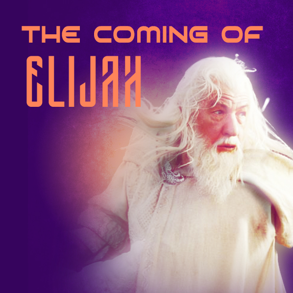THE SPIRIT OF A PROPHET