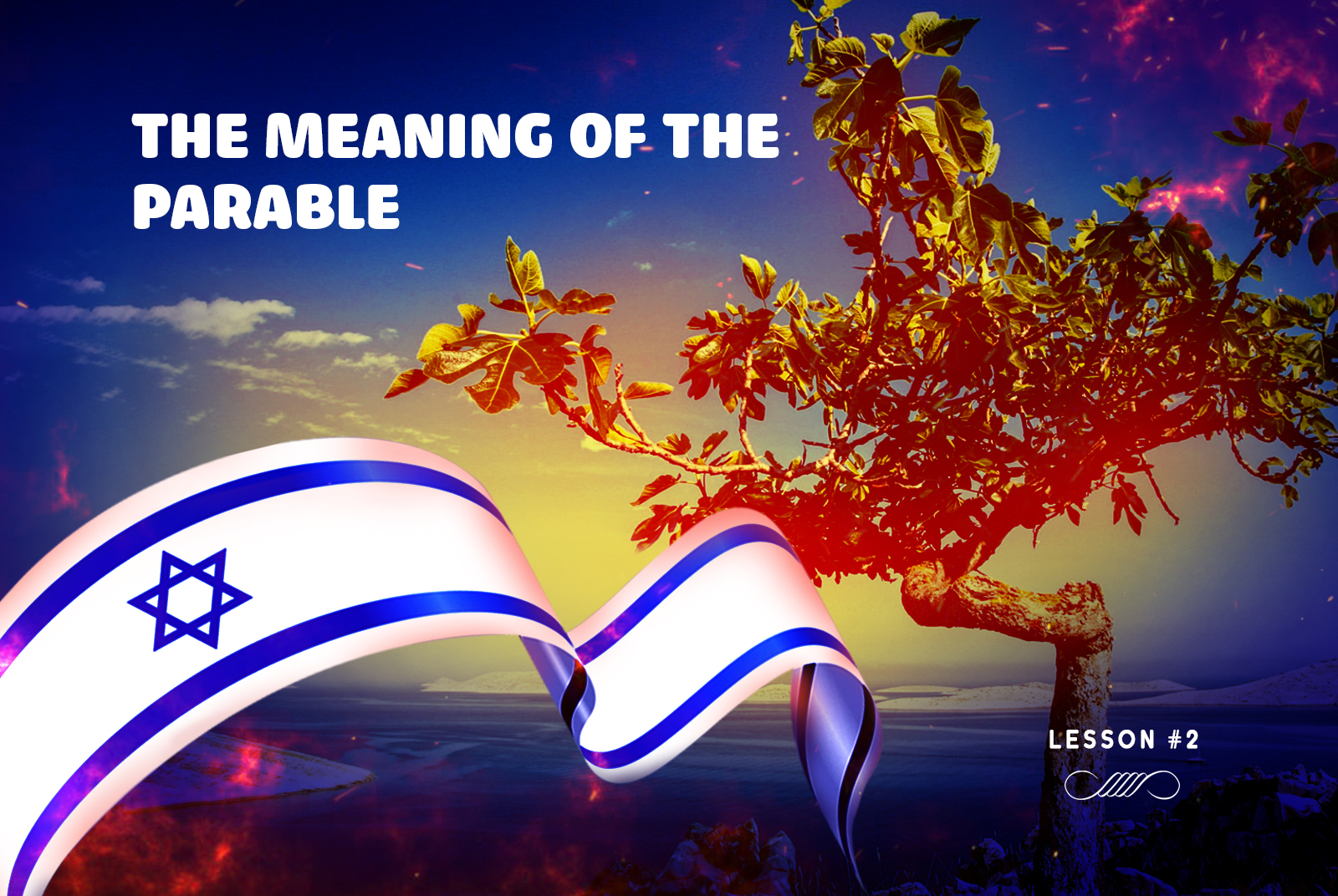 THE PARABLE OF THE FIG TREE
