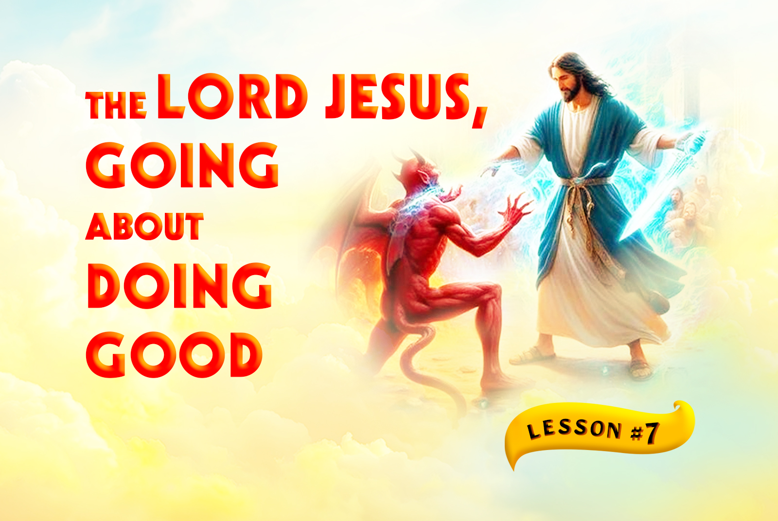 WHAT IS GOODNESS?